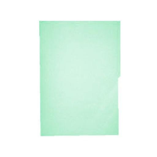 Mapasa FOLDERS MAPASA HOT COLORS VERDE CARTA C/100 | ECTRONIC